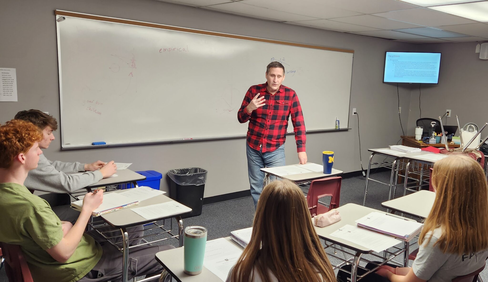 Home - Straight "A" Academy